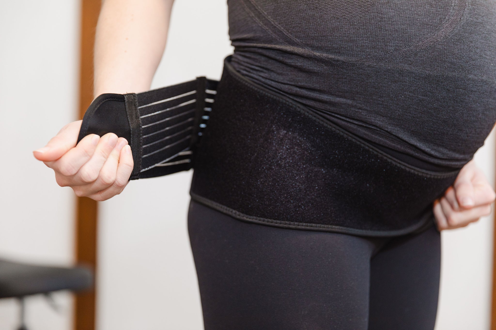 GRDL Belt - Pregnancy Pelvic Support Garment